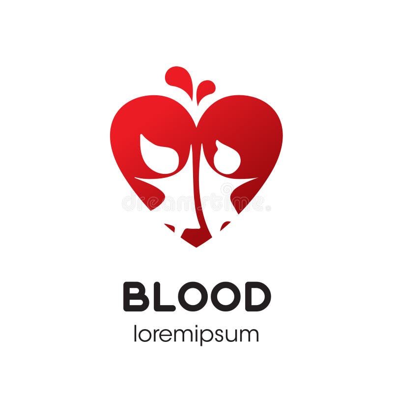 Blood Lab Logo Stock Illustrations – 1,387 Blood Lab Logo Stock ...