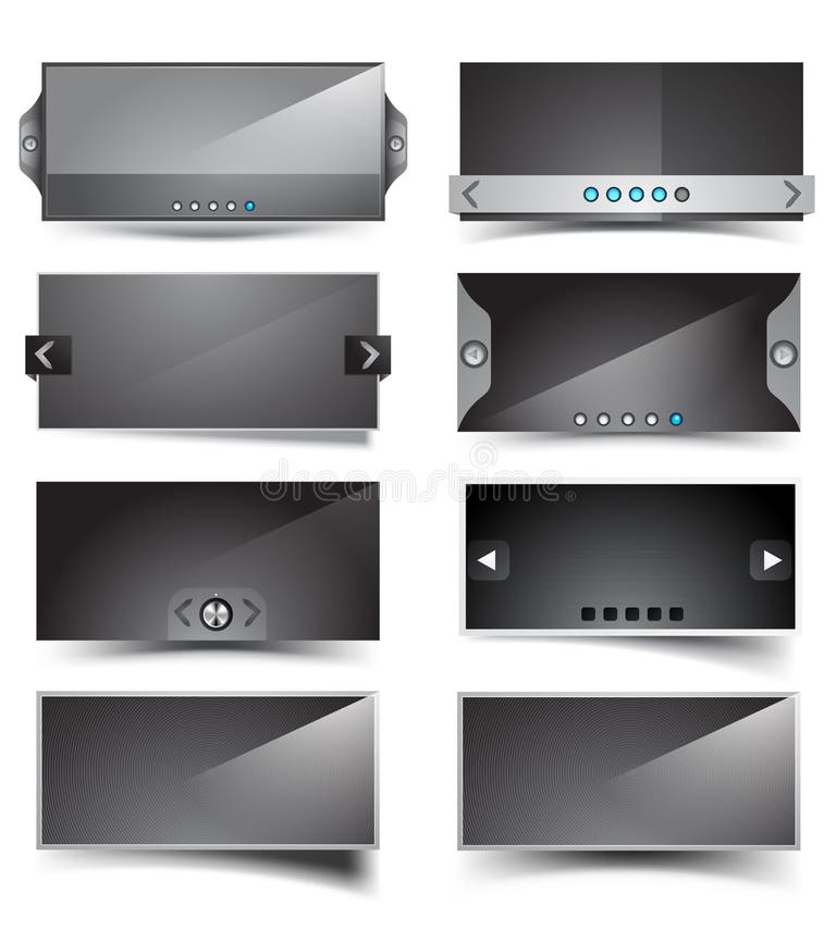 Sliders Stock Illustrations – 6,948 Sliders Stock Illustrations ...