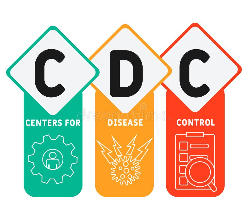 Centers Disease Control Stock Illustrations – 21 Centers Disease ...
