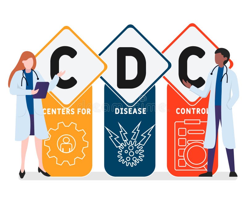 Cdc Stock Illustrations – 420 Cdc Stock Illustrations, Vectors ...