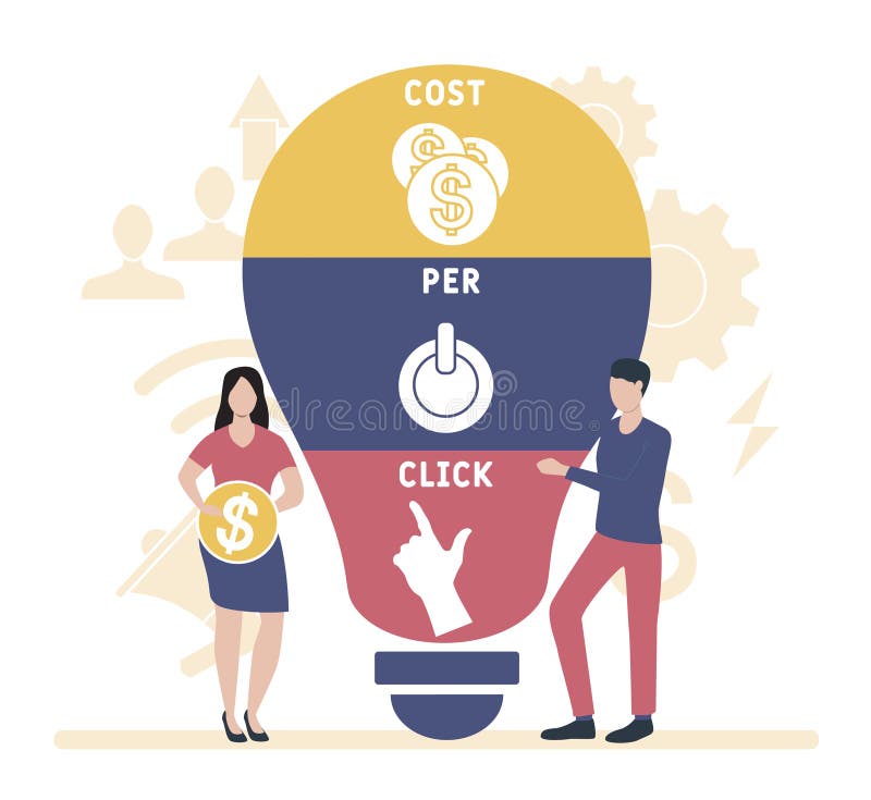 Cpc Illustration Stock Illustrations – 661 Cpc Illustration Stock ...