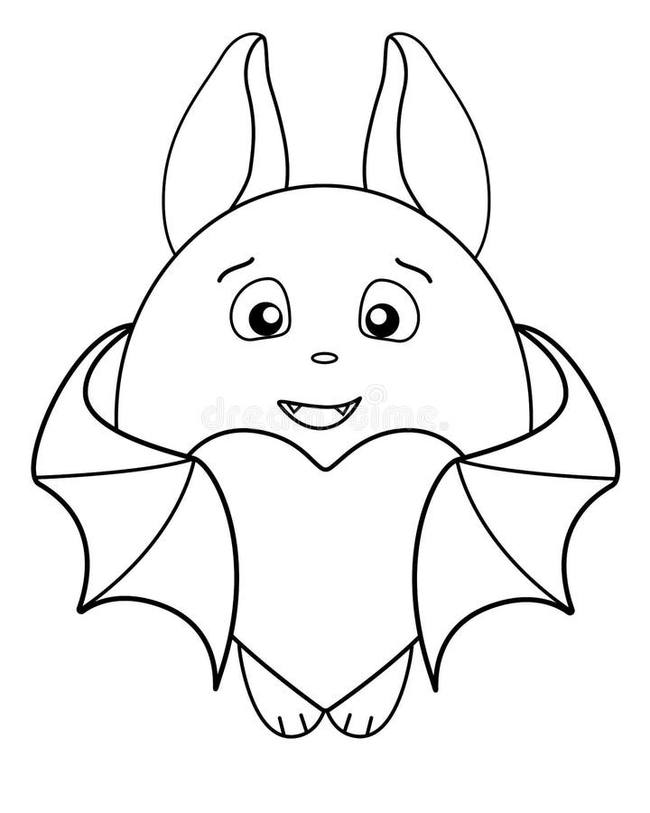 Fat Bat Stock Illustrations – 166 Fat Bat Stock Illustrations, Vectors ...