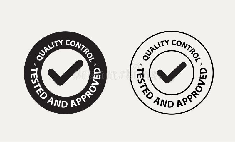 Quality Check Logo