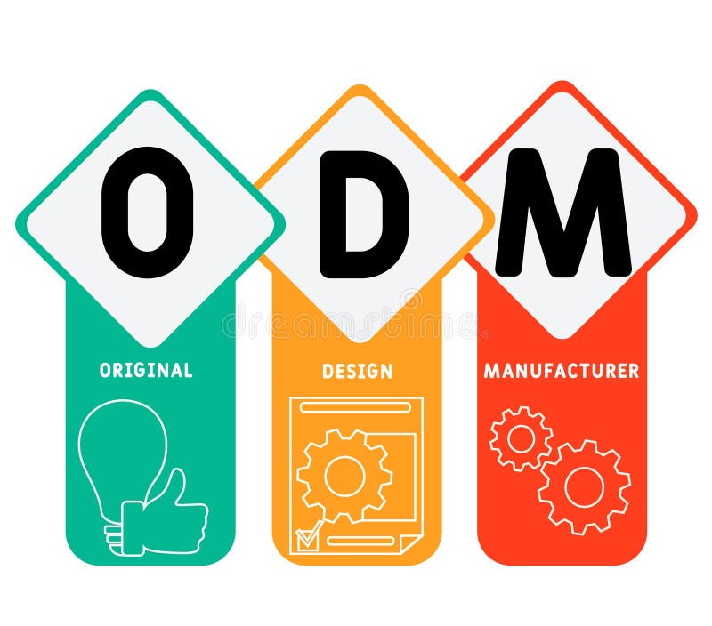 Odm Concept Stock Illustrations – 78 Odm Concept Stock Illustrations ...