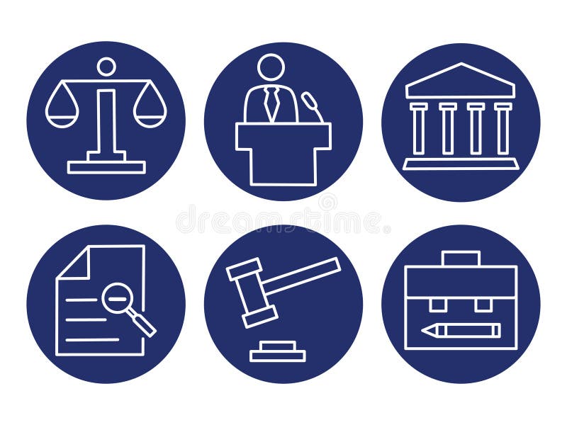 Justification Icon Stock Illustrations – 178 Justification Icon Stock ...