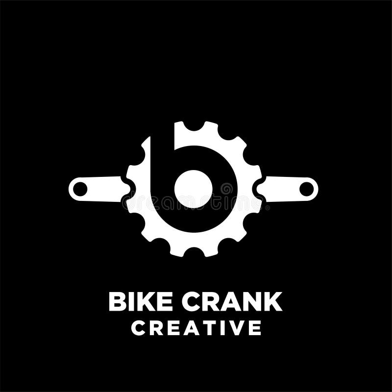 Bike Crank Logo Stock Illustrations – 1,353 Bike Crank Logo Stock ...