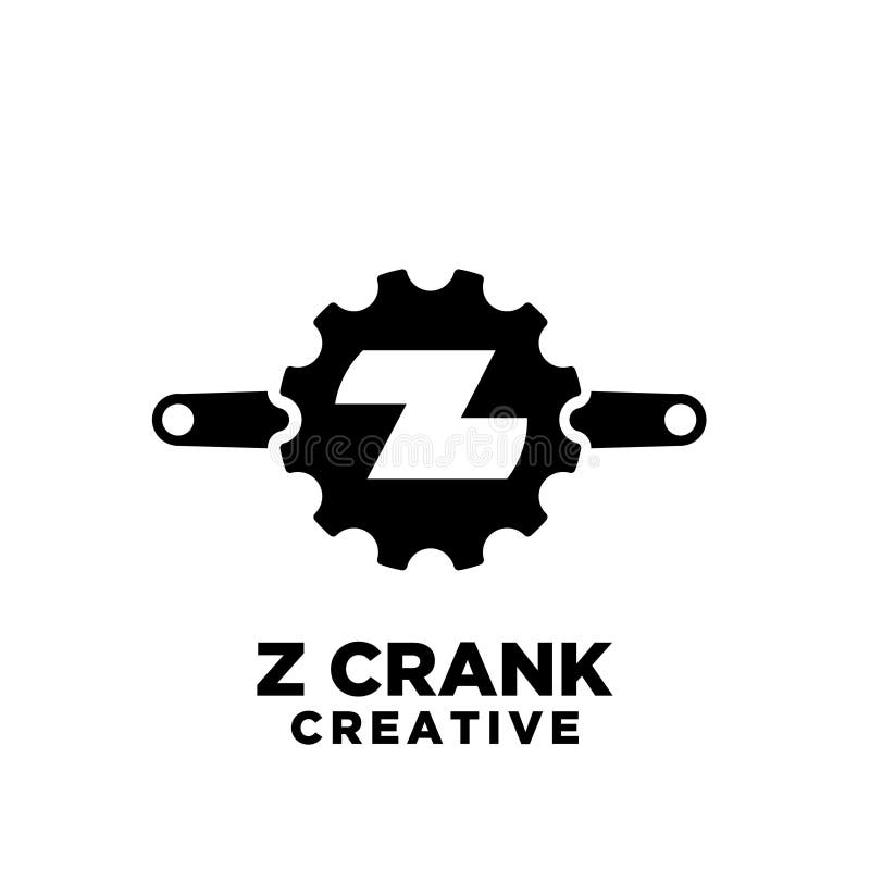 Bike Crank Logo Stock Illustrations – 1,353 Bike Crank Logo Stock ...