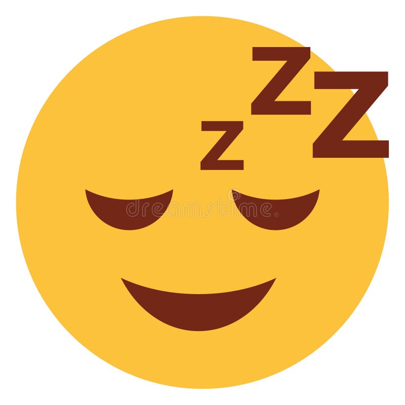 Rest Emoji Stock Illustrations – 535 Rest Emoji Stock Illustrations ...