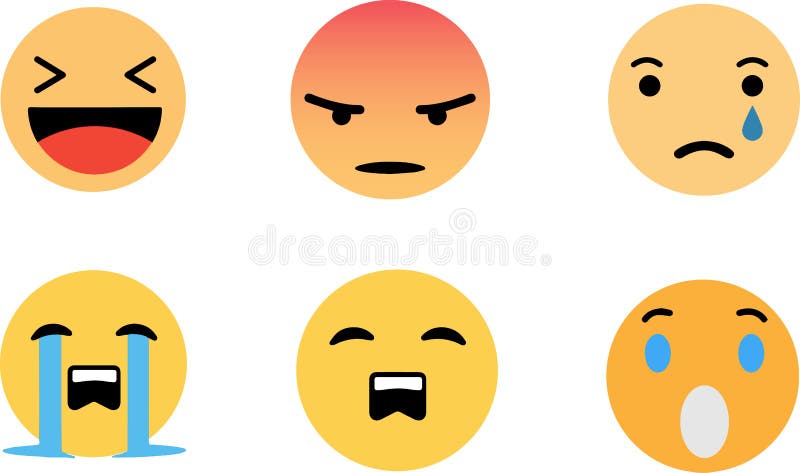 Tragedy Emoji Stock Illustrations – 94 Tragedy Emoji Stock ...