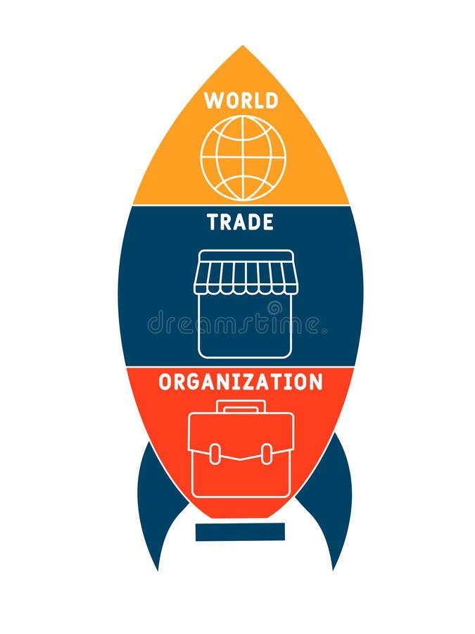 Wto Stock Illustrations – 132 Wto Stock Illustrations, Vectors ...