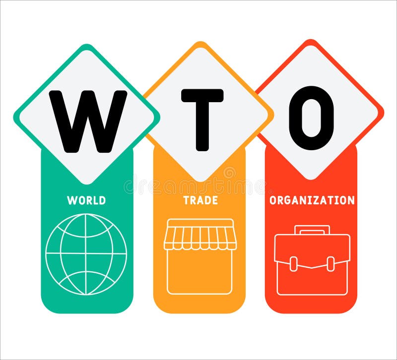 Wto Illustration Stock Illustrations – 119 Wto Illustration Stock ...