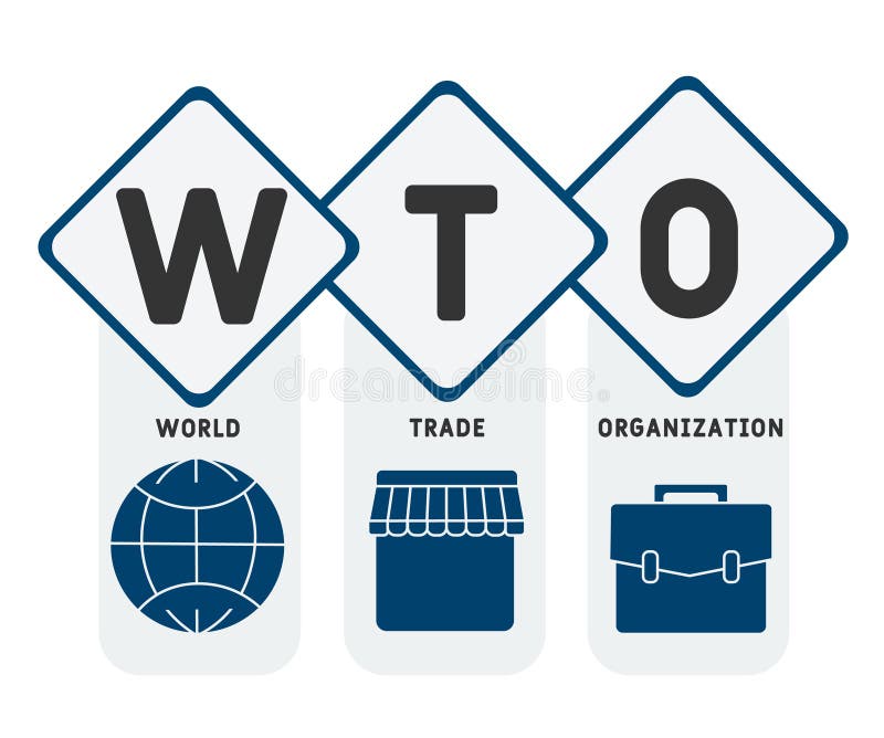 Word Wto Stock Illustrations – 68 Word Wto Stock Illustrations, Vectors ...