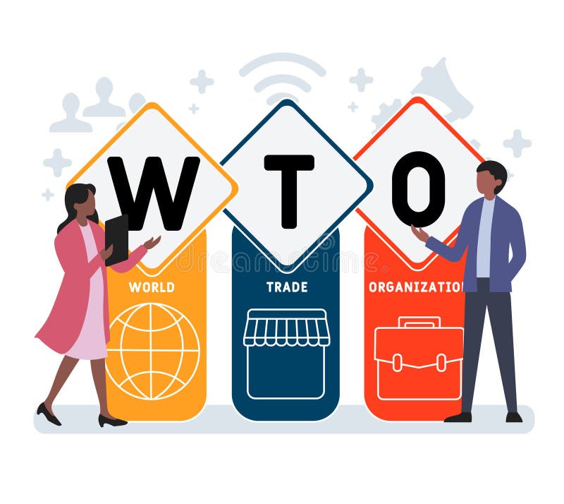 Organization Wto Stock Illustrations – 67 Organization Wto Stock ...