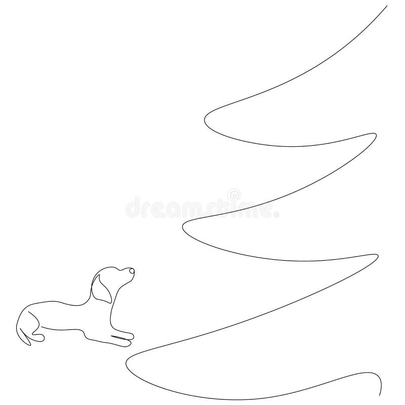 Dachshund Line Stock Illustrations – 2,202 Dachshund Line Stock ...