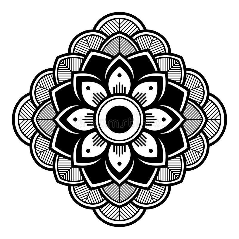 Phone Case Print stock illustration. Illustration of doodle - 203505808