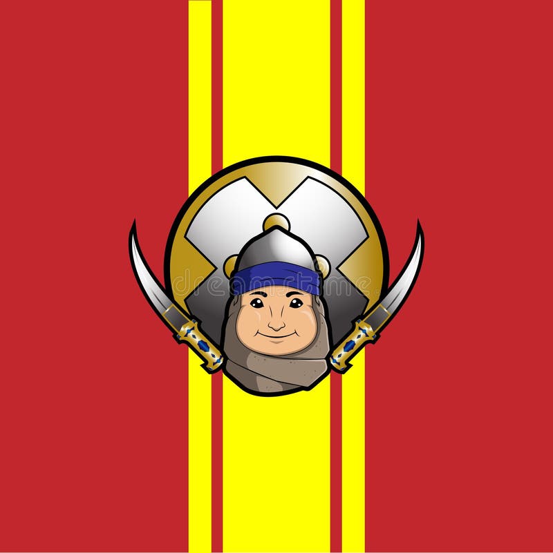 Legendary People Logo Stock Illustrations – 56 Legendary People Logo ...