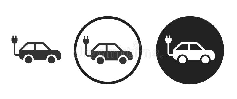 Car icon . web icon set stock illustration. Illustration of graphic ...