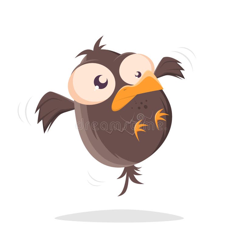 Hungry Bird Cartoon Stock Illustrations – 663 Hungry Bird Cartoon Stock ...