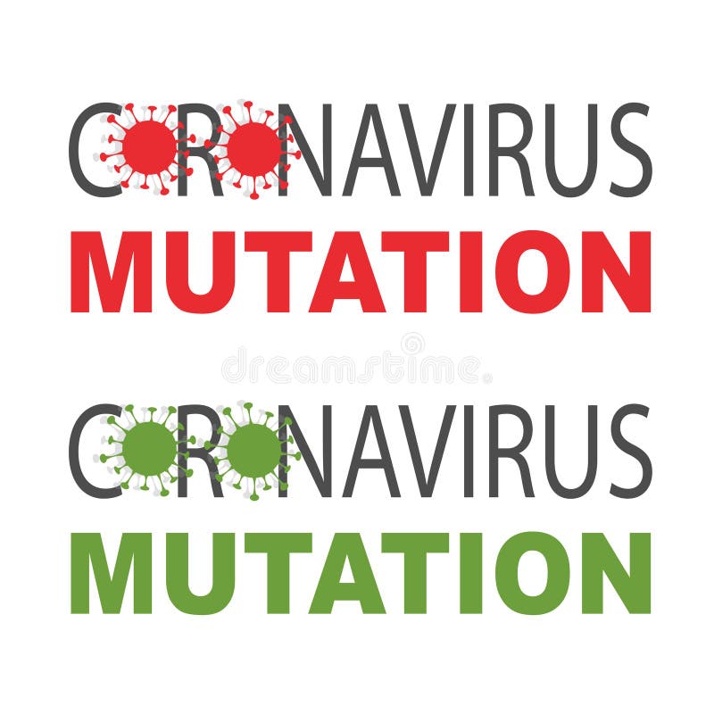 Bacterial Mutation Stock Illustrations – 387 Bacterial Mutation Stock ...