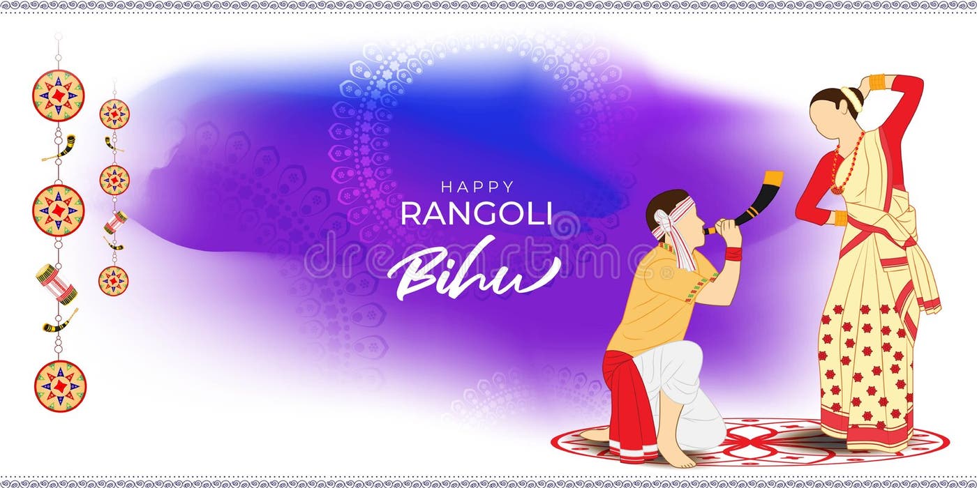 Assam Couple Stock Illustrations – 124 Assam Couple Stock Illustrations ...