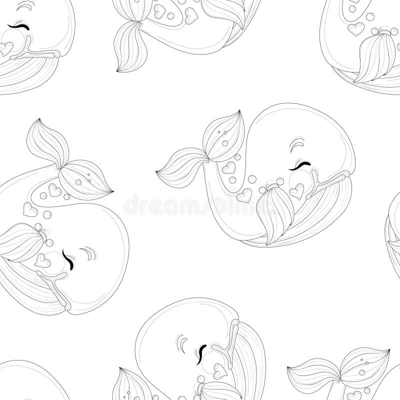 Wale Cartoon Stock Illustrations – 289 Wale Cartoon Stock Illustrations ...