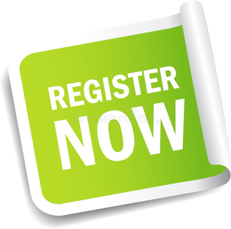 Register Stickers Stock Illustrations – 1,436 Register Stickers Stock ...