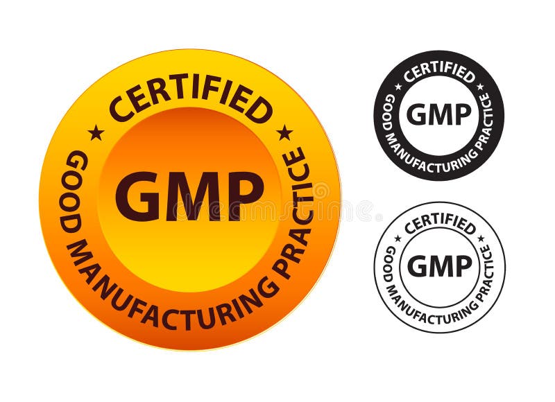 Gmp Logo Stock Illustrations – 323 Gmp Logo Stock Illustrations ...