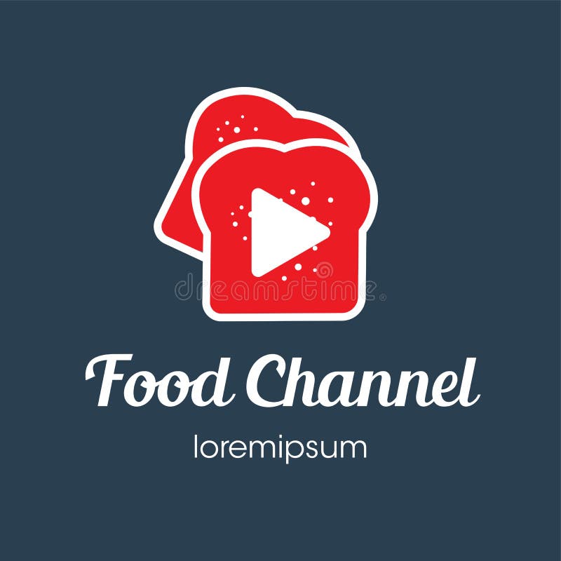 Food Channel Stock Illustrations – 2,152 Food Channel Stock ...