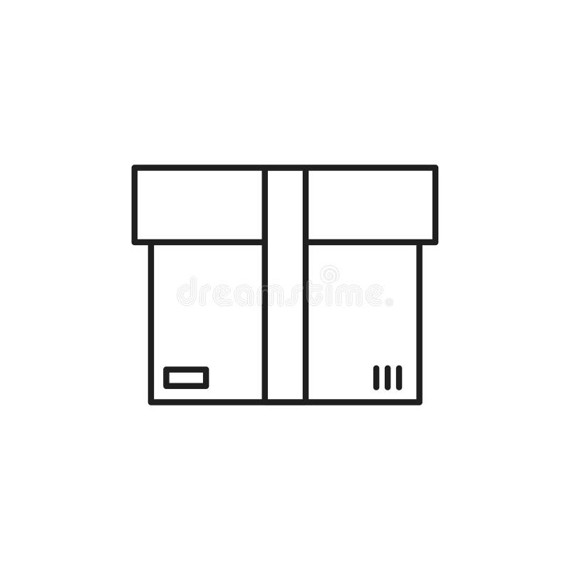 Boxes Packed Stock Illustrations – 977 Boxes Packed Stock Illustrations ...