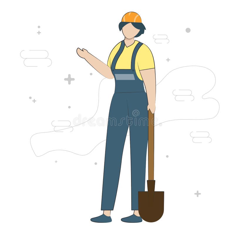 Women Inspection Cartoon Stock Illustrations – 110 Women Inspection ...