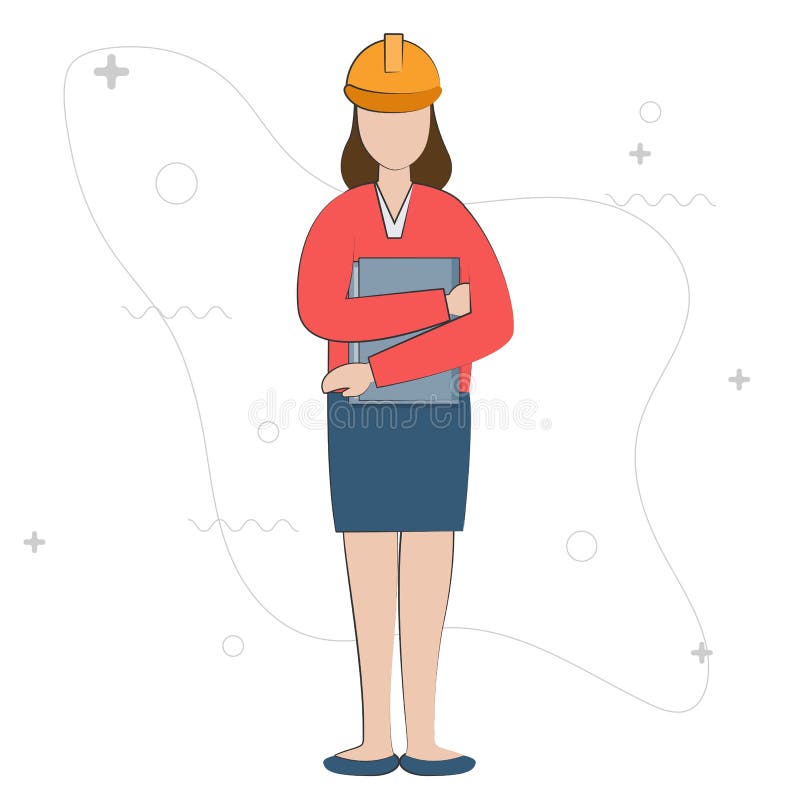 Women Inspection Cartoon Stock Illustrations – 110 Women Inspection ...
