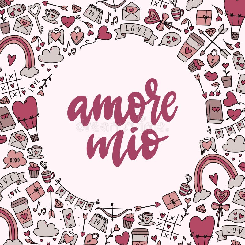 Mio Letter Stock Illustrations – 61 Mio Letter Stock Illustrations ...