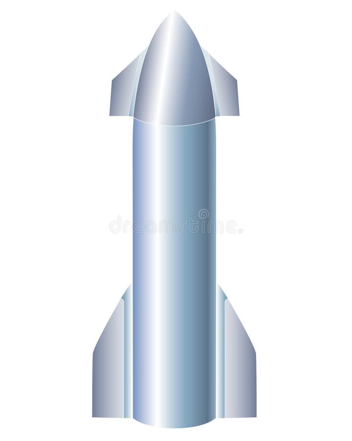 Spacex Falcon 1 Clip Art
