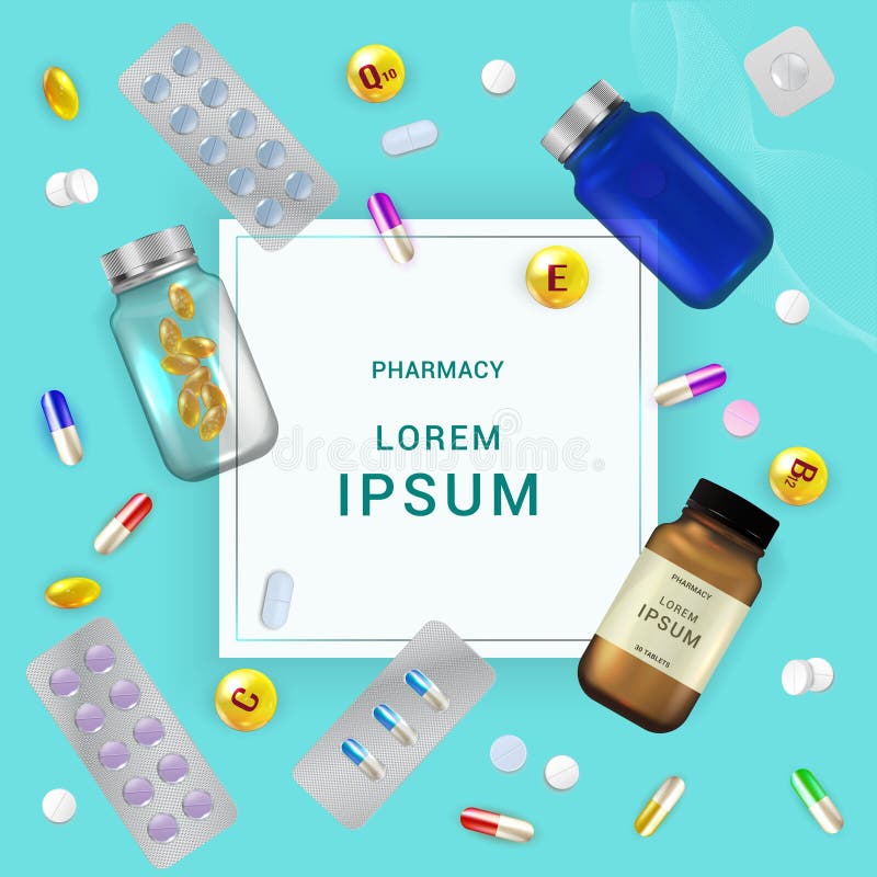 Pharmacology Medical Stock Illustrations – 21,850 Pharmacology Medical ...