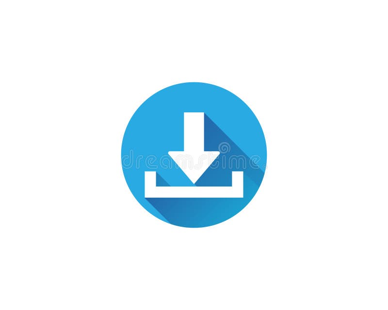 Web Download Logo Template - Web Download Icon - Web Download Symbol ...