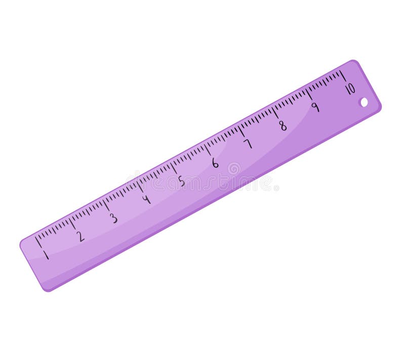 Purple Ruler Stock Illustrations – 1,447 Purple Ruler Stock ...