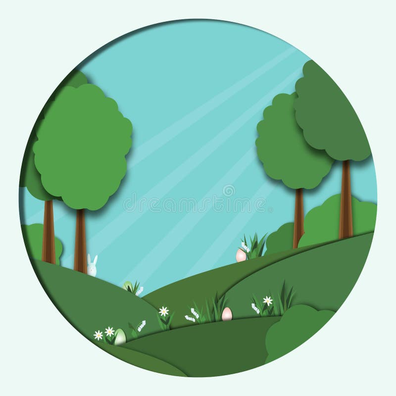 Rabbit Valley Stock Illustrations – 238 Rabbit Valley Stock ...