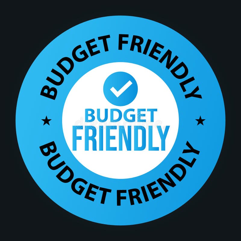 Budget Friendly Stock Illustrations – 414 Budget Friendly Stock ...