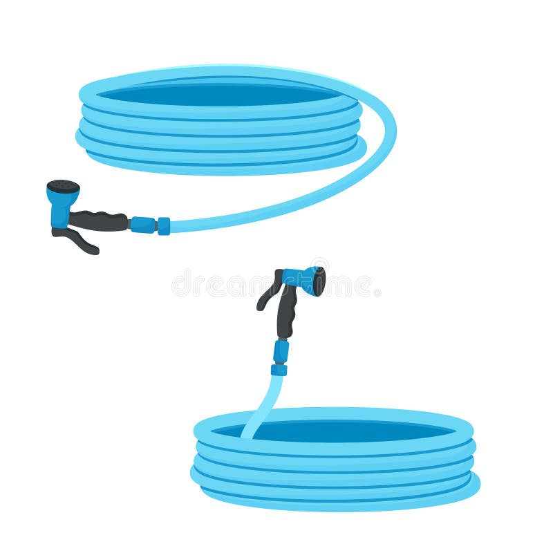 Spray Hose Stock Illustrations – 6,522 Spray Hose Stock Illustrations ...