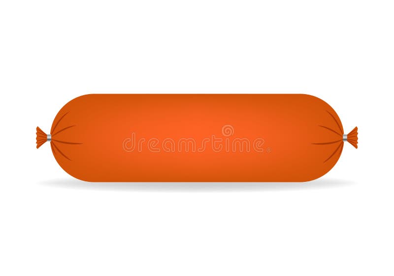 Polony Stock Illustrations – 29 Polony Stock Illustrations, Vectors ...