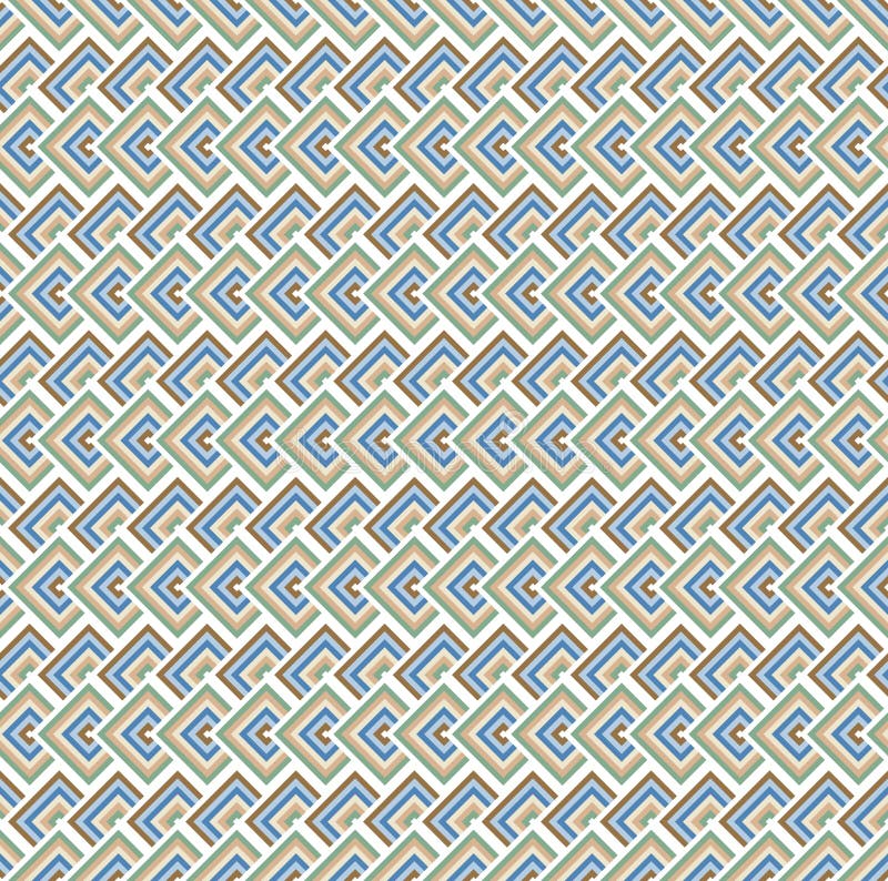 Overlapping Square Pattern Stock Illustrations – 7,156 Overlapping Square Pattern Stock ...