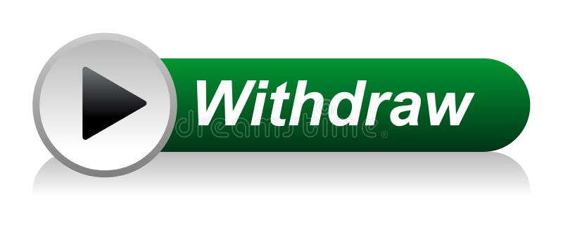 Withdraw Button Stock Illustrations – 1,550 Withdraw Button Stock ...
