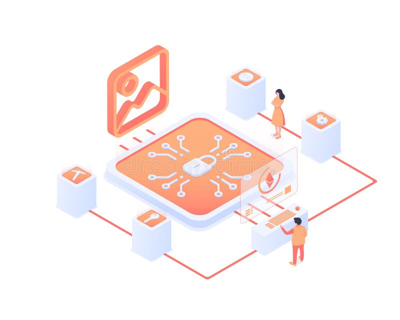 Certificate Tokens Stock Illustrations – 43 Certificate Tokens Stock ...