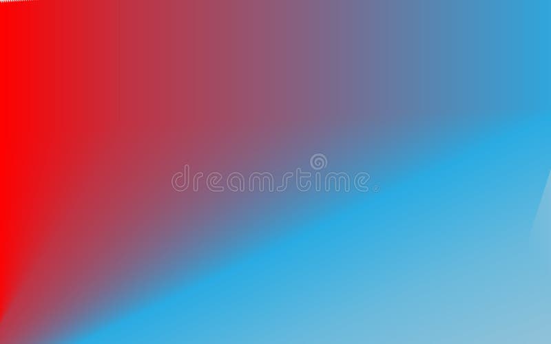 Red, Gray and Blue Gradients for Templates, Banners or Illustrations ...