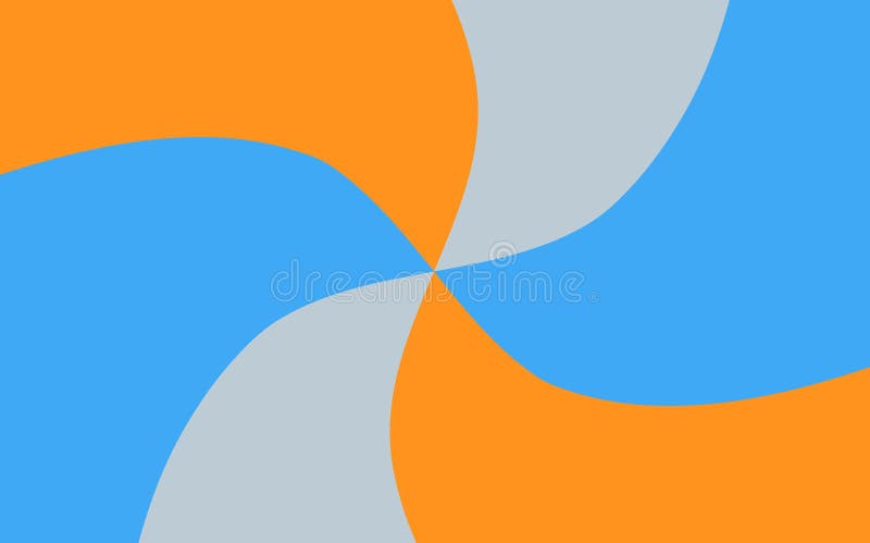 Three-color pattern design stock illustration. Illustration of ...