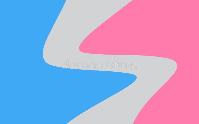 Three-color pattern design stock illustration. Illustration of ...