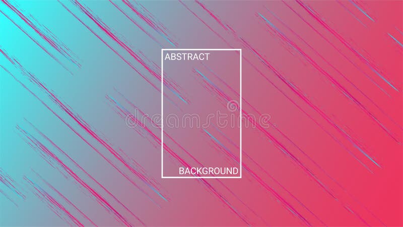 Beautiful Abstract Modern Web Background Geometrical Shape Stock Vector ...