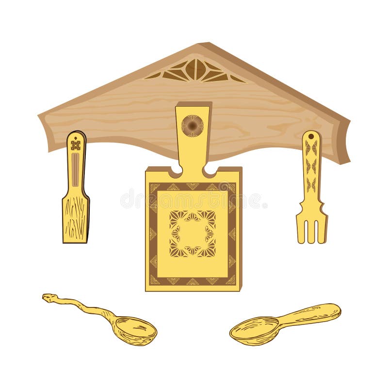 Food Carvings Stock Illustrations – 102 Food Carvings Stock ...