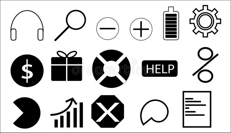 Comp Icons Stock Illustrations – 105 Comp Icons Stock Illustrations ...