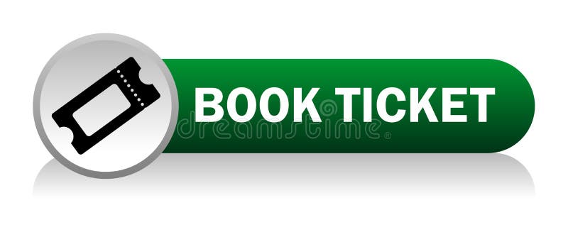 Book ticket now web icon stock illustration. Illustration of education ...